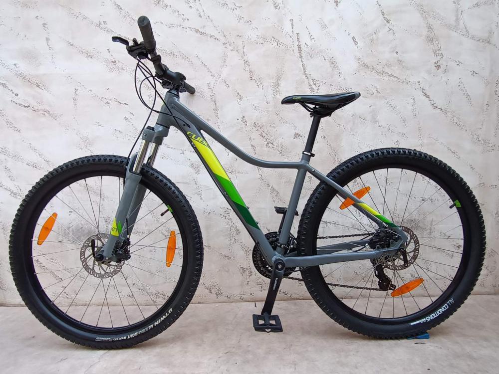 CUBE ACCESS All Road 27.5 ocuvan Besplatna Dostava