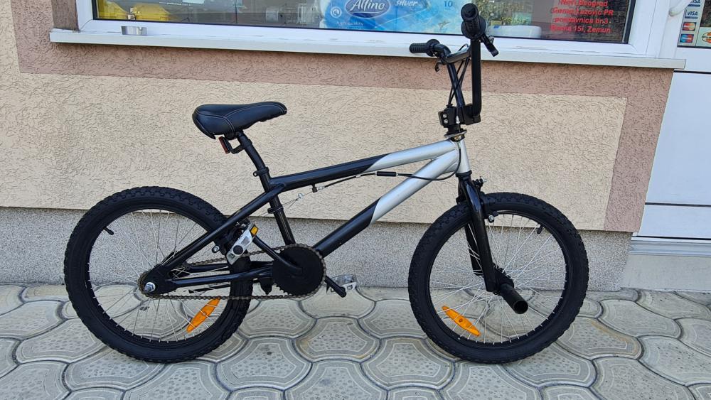 BMX 20 inch