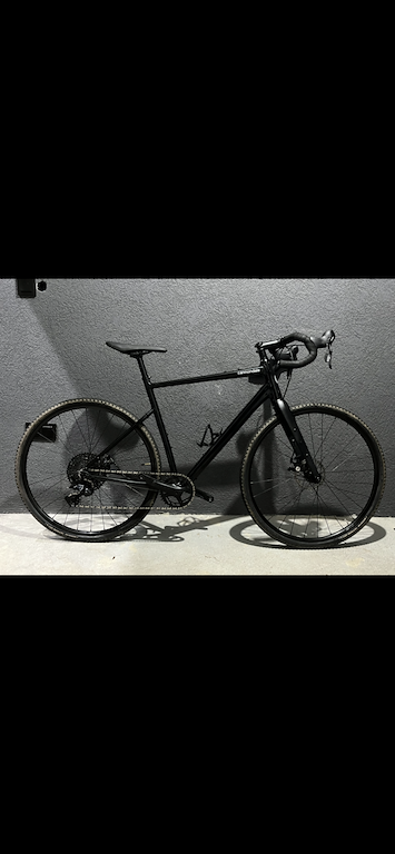 Cannondale Topstone 4