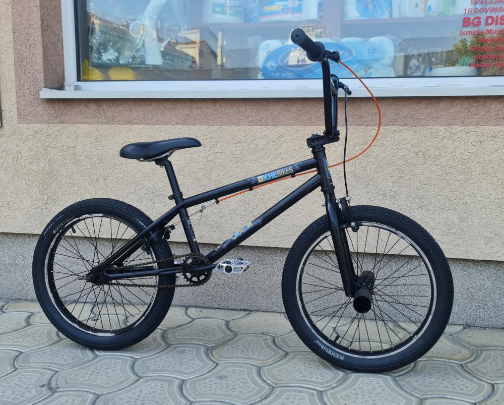 Bmx Khe bikes