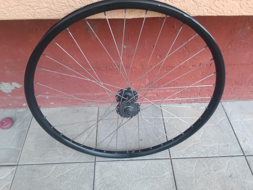 Shimano disk 26''