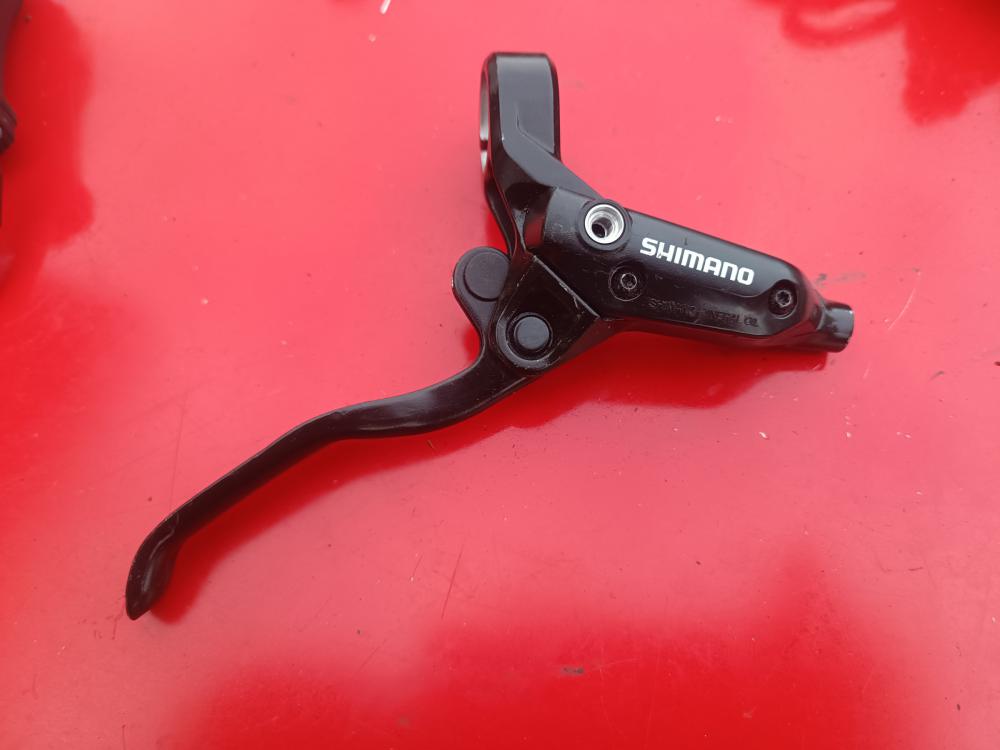 Shimano rucica m355