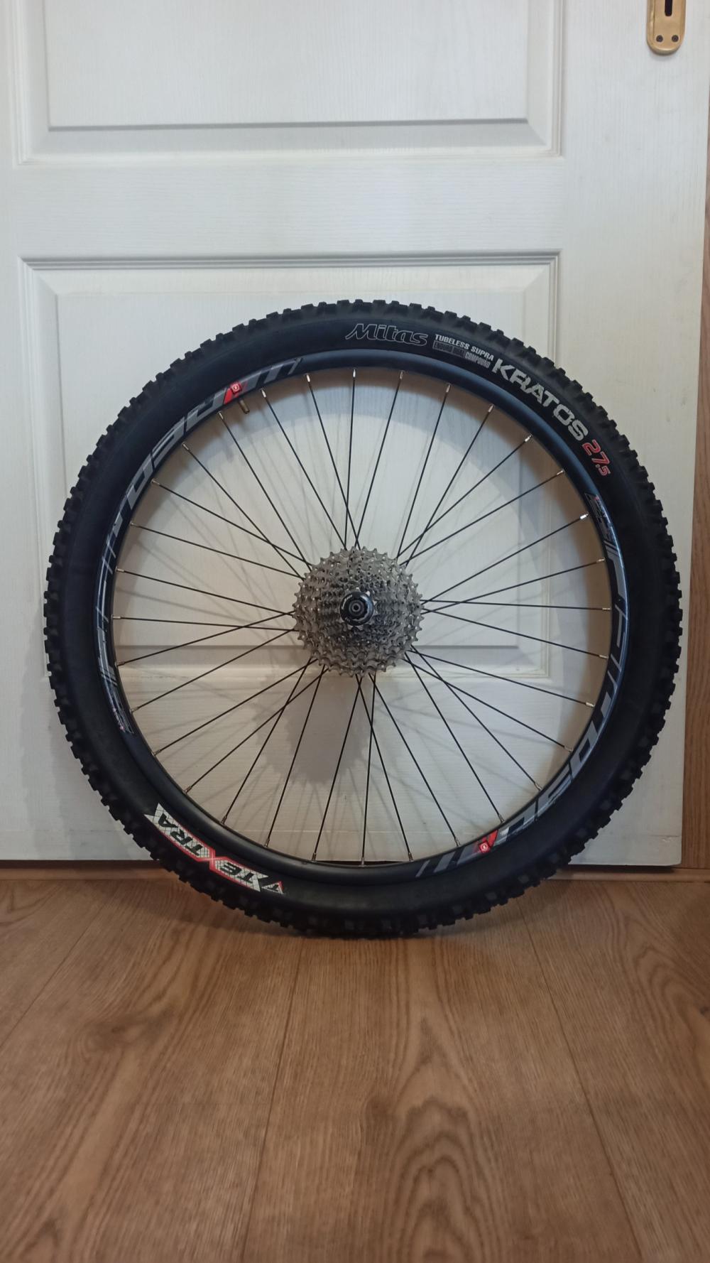 Neo Disc 27.5" zadnji točak