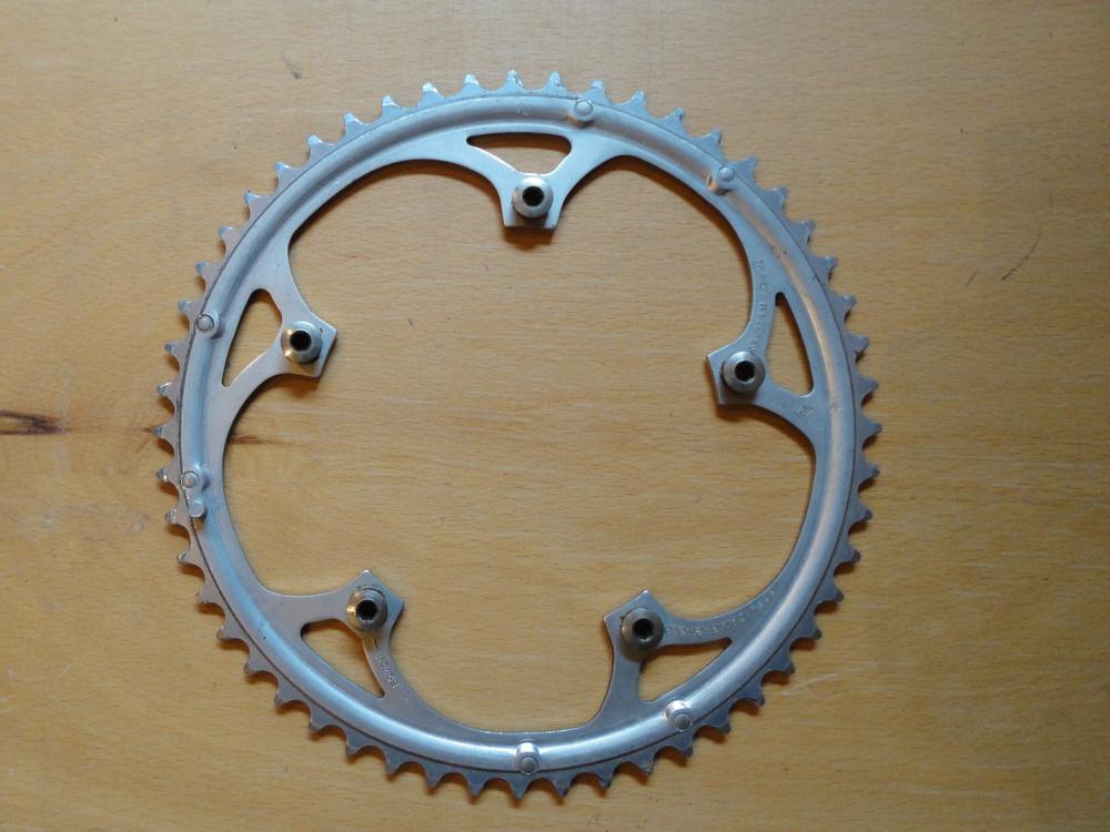 Campagnolo prednji lancanik