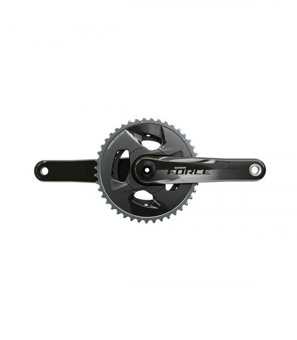 SRAM FORCE AXS WIDE POGON