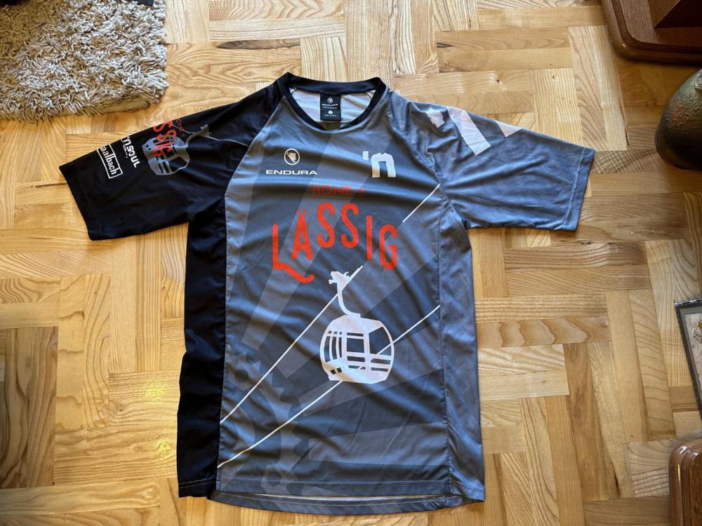 Biciklisticki mtb dres Endura S