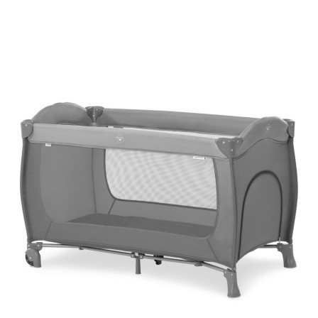 HAUCK PRENOSIVI KREVETAC SLEEPNPLAYGOPLUS,GREY-ext