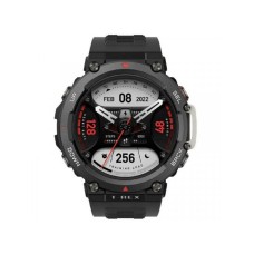 AMAZFIT Pametni Sat T-Rex 2 Ember Black