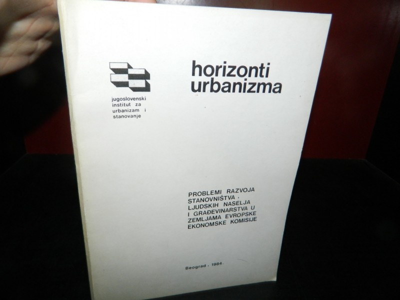 Horizonti urbanizma