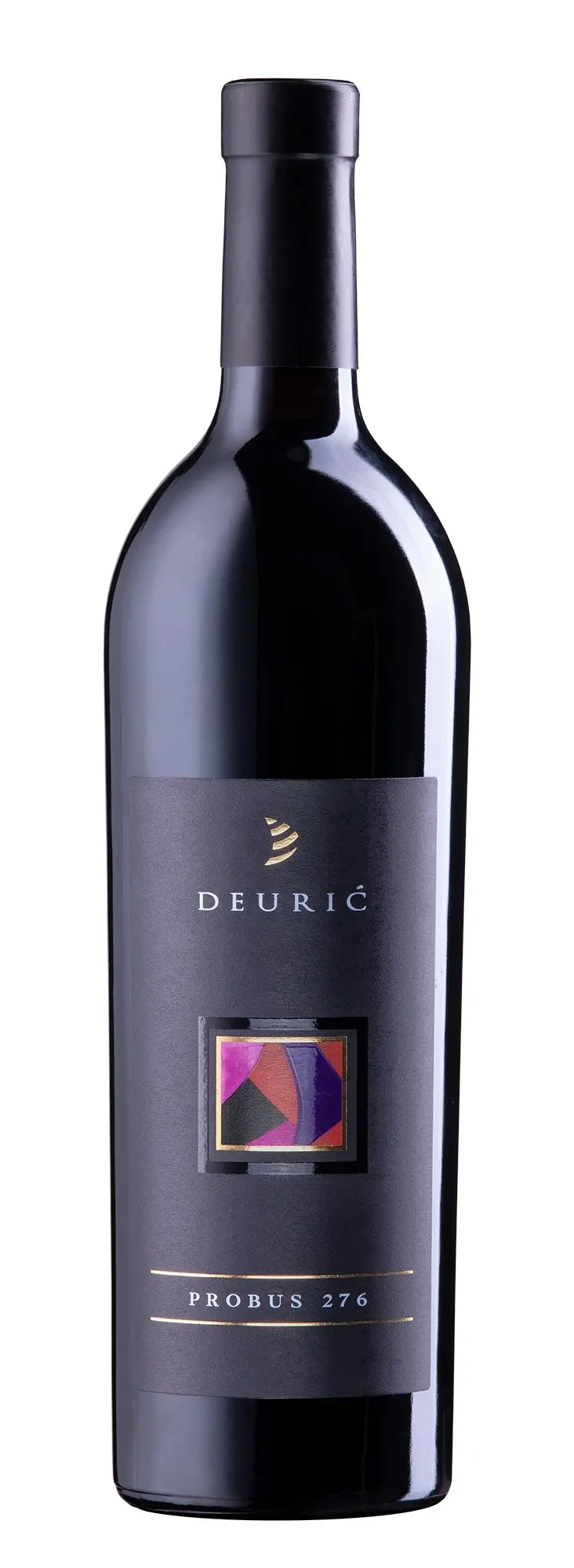 DEURIĆ Probus crveno vino 0,75 l