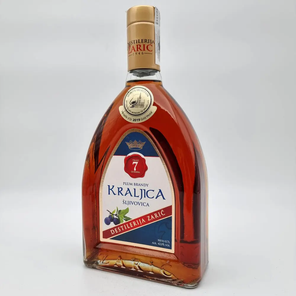 Zarić Kraljica 0,7