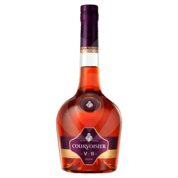 Courvoisier VS Premium Konjak