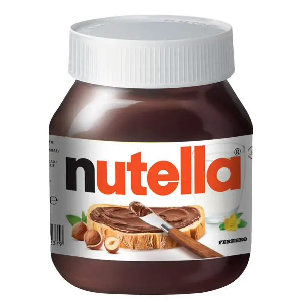 FERERRO Nutella krem 700g