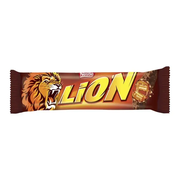 Lion Čokoladica, 43g