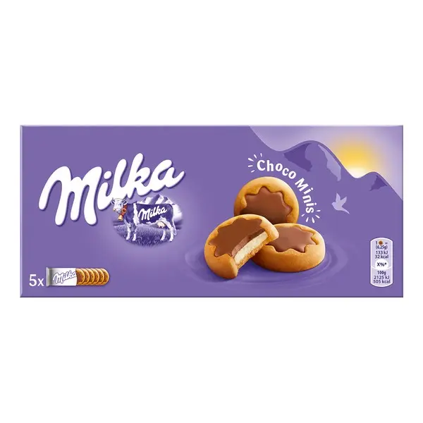 Milka Chocominis, 150g