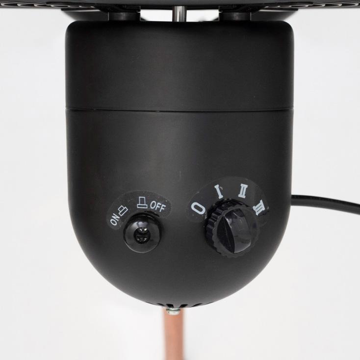 Stojeći ventilator HOME SF45