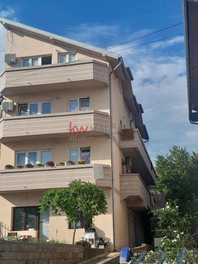 Odlična prilika- prodaja apartmana / kuće u širem centru Sokobanje