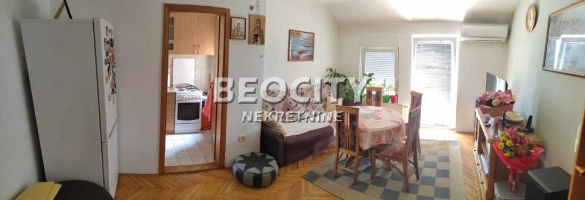 Novi Sad, Rotkvarija, Bulevar Jaše Tomića, 3. 5, 91m2, 145600EUR