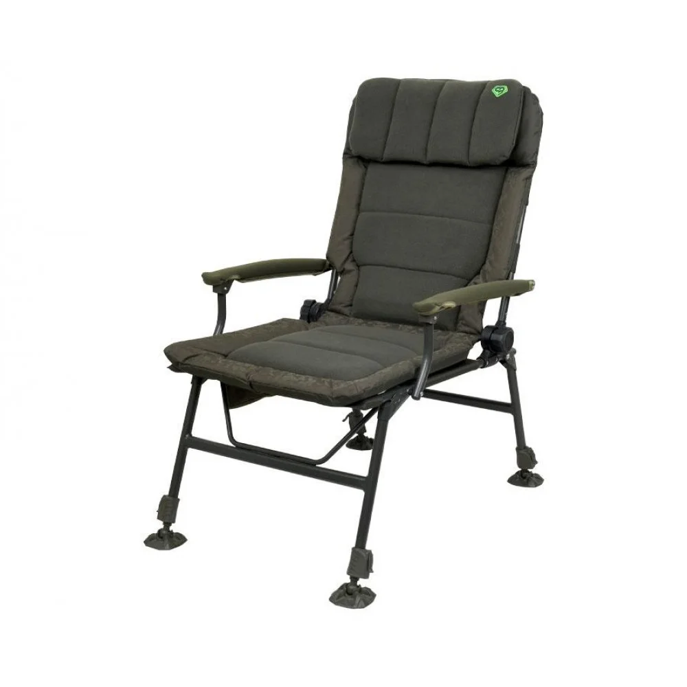 Carp Pro DIAMOND BLISS CHAIR