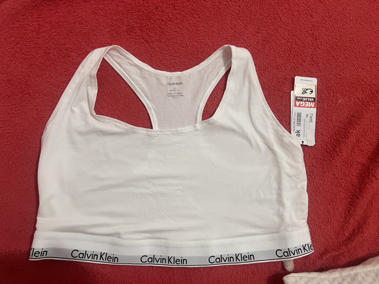 Calvin klein top