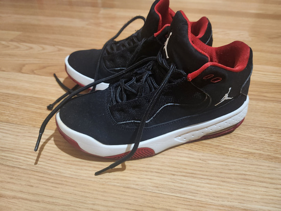 Jordanke original