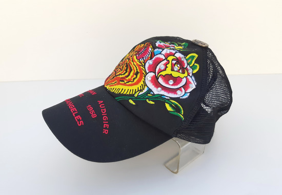 Ed Hardy Christian Audigier LA kacket NOVO