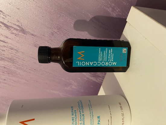 Moroccanoil tretman 70/100 ml