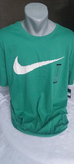 Original zelena Nike majica, novoooo