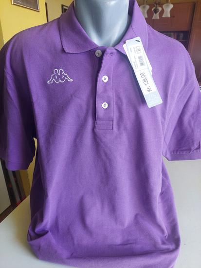 Original Kappa polo majica, novooo