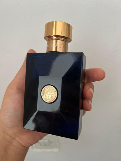 Versace Dylan Blue parfem(original)