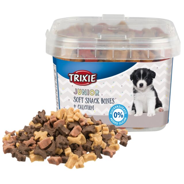 SOFT SNACK JUNIOR KOSKICE 140GR
SOFT SNACK JUNIOR KOSKICE 140GR