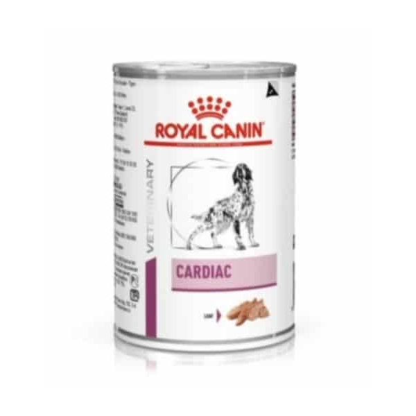 ROYAL CANIN CARDIAC ZA PSE 400g