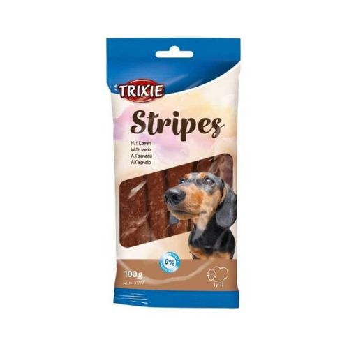 STRIPES – JAGNJETINA 100G
STRIPES – JAGNJETINA 100G