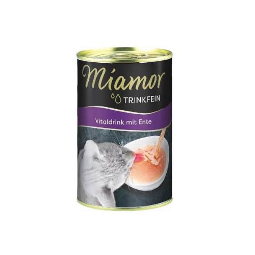 MIAMOR VITAL DRINK – PAČETINA 135ML
MIAMOR VITAL DRINK – PAČETINA 135ML