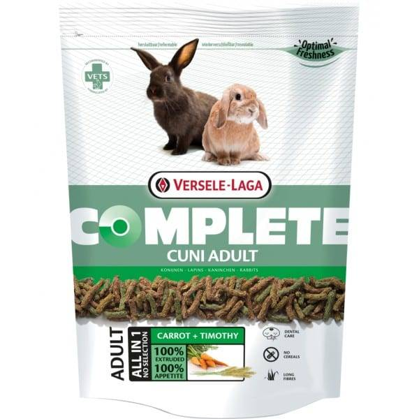 VERSELE-LAGA CUNI COMPLETE 500g