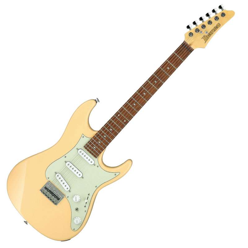 Ibanez AZES31-IV IVORY električna gitara