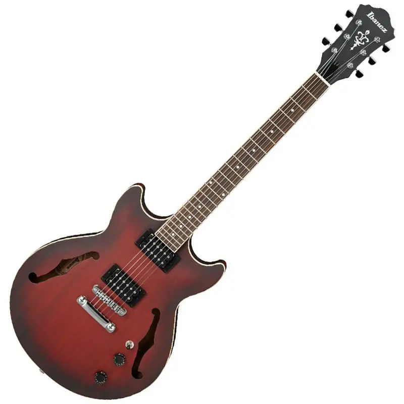 Ibanez AM53-SRF električna gitara