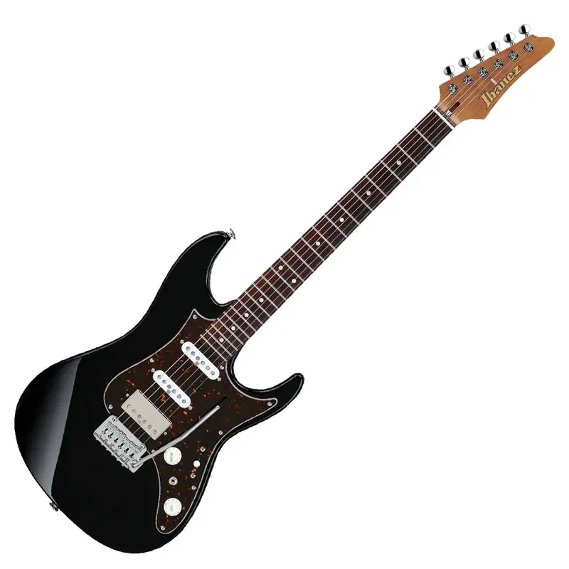 Ibanez AZ2204N-BK električna gitara