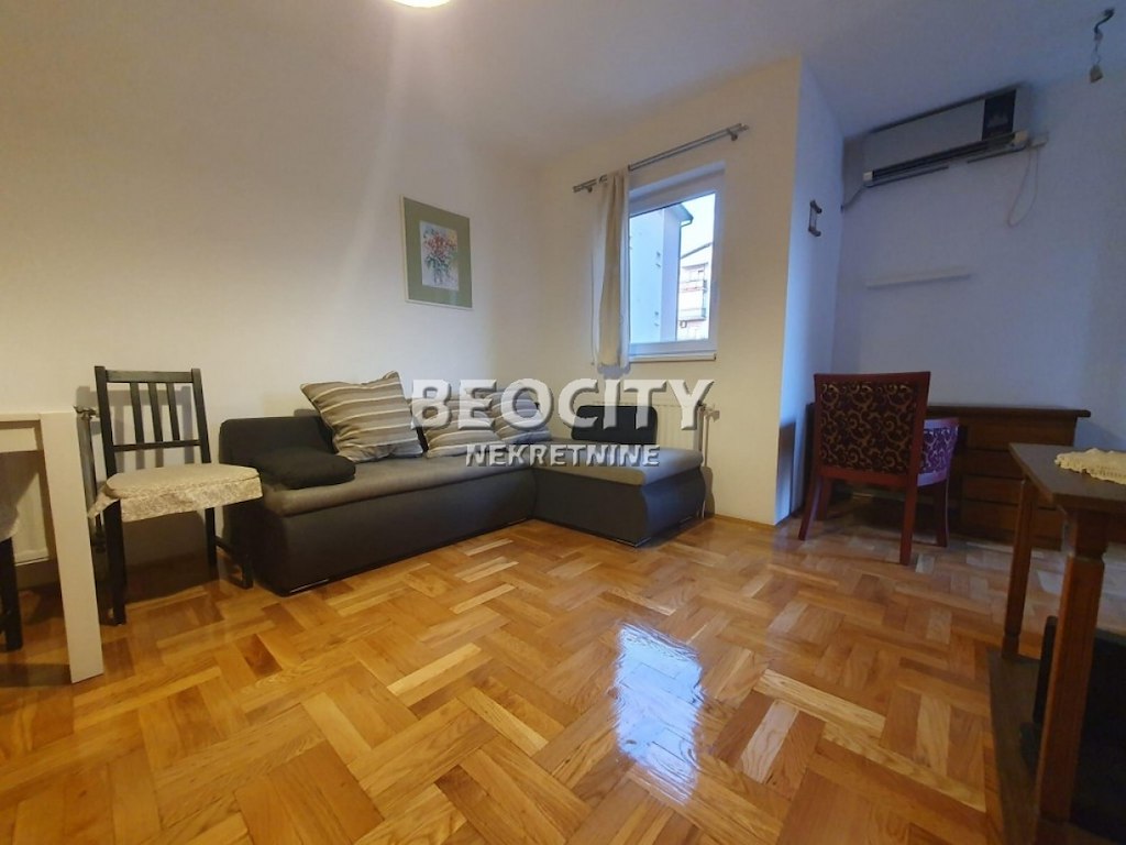 Voždovac, Braće Jerković, , 2. 5, 50m2, 500EUR