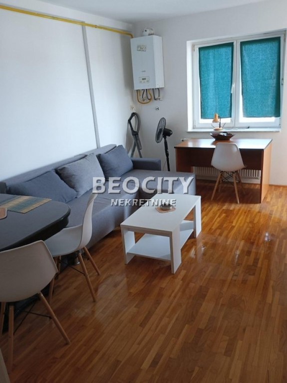 Novi Sad, Adice, Čerevićka, 1. 5, 37m2, 300EUR