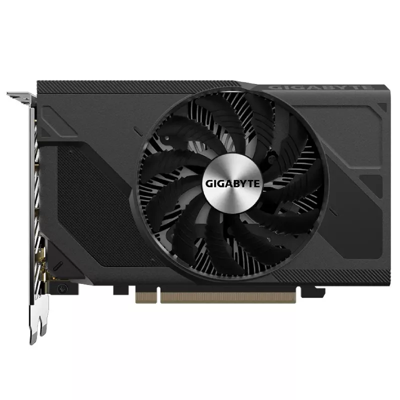 GIGABYTE nVidia GeForce RTX 4060 D6 8GB 128bit GV-N4060D6-8GD grafička karta