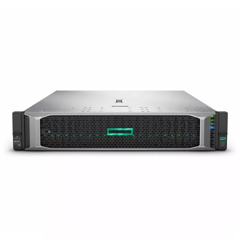 HPE DL380 G10 4210R MR416i-p 8SFF BC Svr