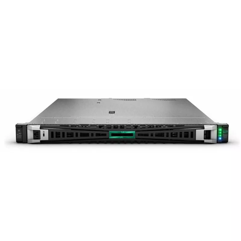 HPE DL320 G11 4410Y MR408i-o 8SFF Svr