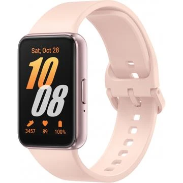 SAMSUNG GALAXY FIT3 FITNESS TRACKER SM-R390NIDAEUE - ROSE GOLD