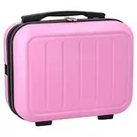 Empire Mini Kofer Malaga Pink 12 inča