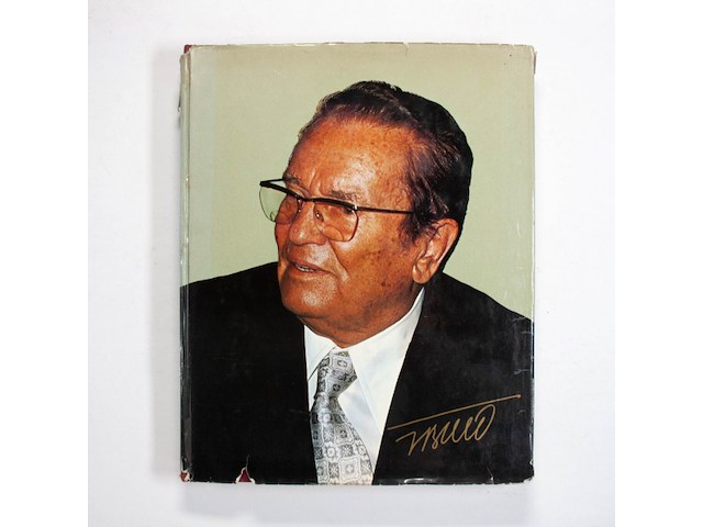 Josip Broz Tito