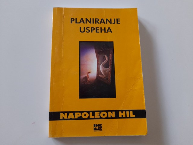 Planiranje uspeha - Napoleon Hil