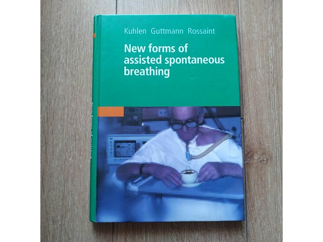 New Forms of assisted spontaneous breathing