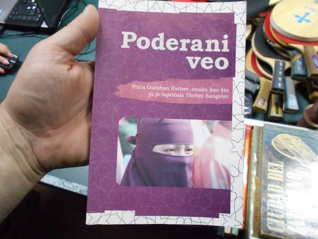 Poderani veo