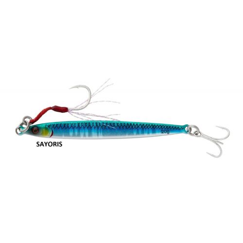 Savage Gear Sardine Slider Micro 8.5cm 20gr Sayori